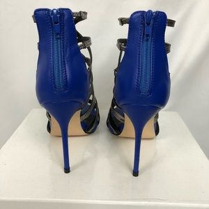 Paper Fox | Shoes | Nwot Paper Fox Strapy Sandals | Poshmark